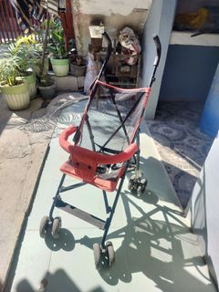 Baby 1st Stroller, Babies & Kids, Going Out, Strollers on Carousell