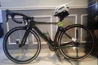 SAVA Road Bike, Sports Equipment, Bicycles & Parts, Bicycles on Carousell