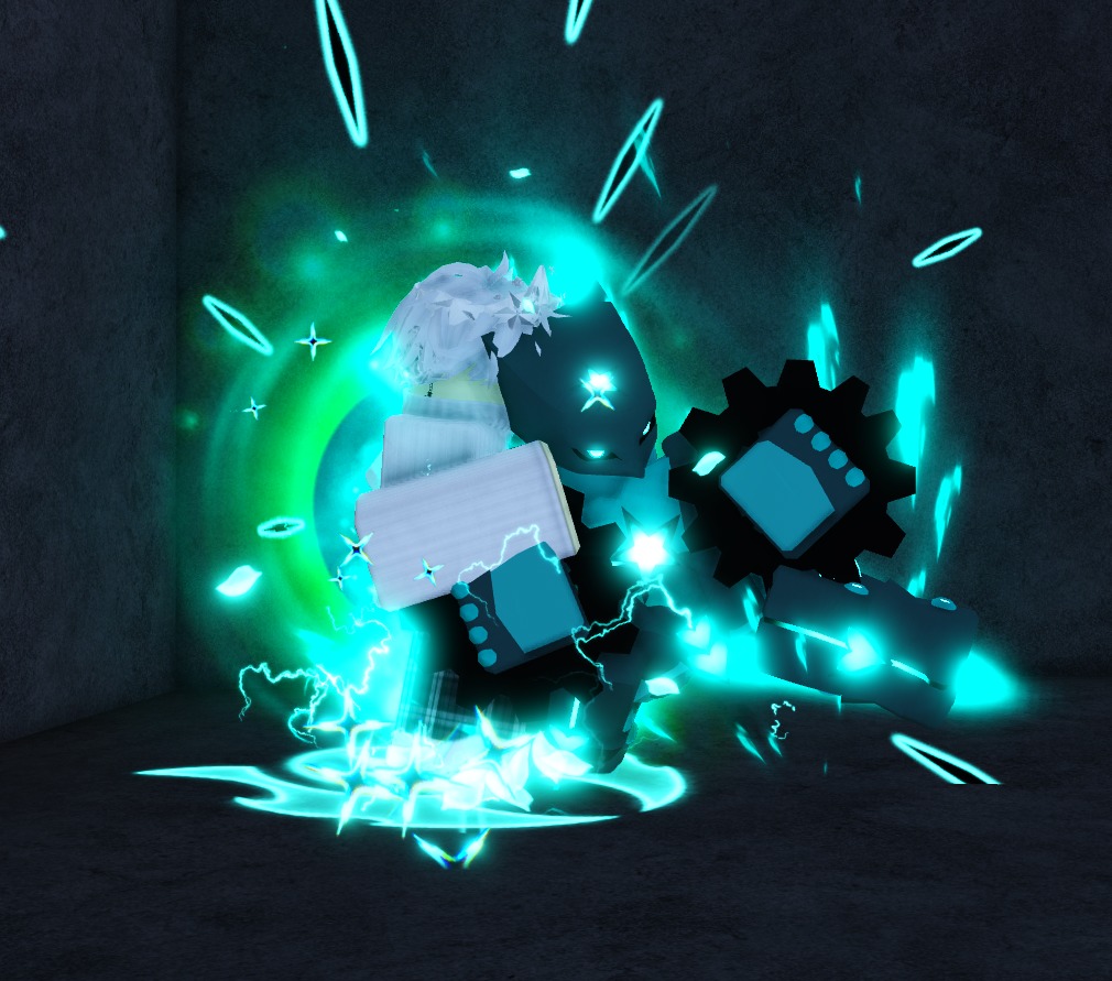 Roblox A Universal Time AUT Unobtainables Unusuals Skins Traits, Video ...