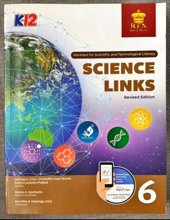 Kayamanan Grade 6 Textbook, Hobbies & Toys, Books & Magazines ...