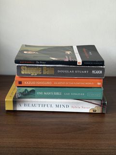 Hindi Copy Books - Set of 5, Hobbies & Toys, Books & Magazines ...