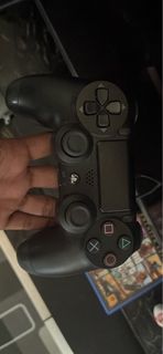 Sony PlayStation 4 Controller, Video Gaming, Video Game Consoles ...