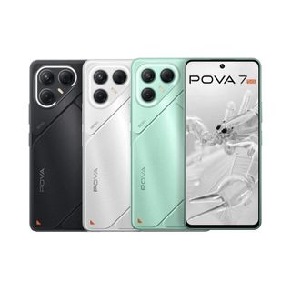 Pova 7 Dijual | Carousell Indonesia