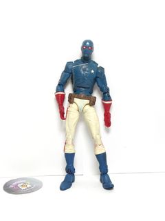 Mega Man X Action Figure, Hobbies & Toys, Toys & Games on Carousell
