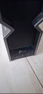 TP-Link Router and Huawei Modem Set, Computers & Tech, Parts ...