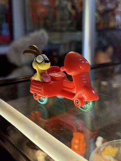 Vintage 1993 McDonald's Happy Meal Batman The Animated Series Two-Face ...