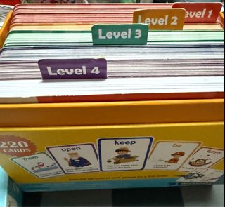 Barron's 201 Spanish Words Flashcards, Hobbies & Toys, Books ...