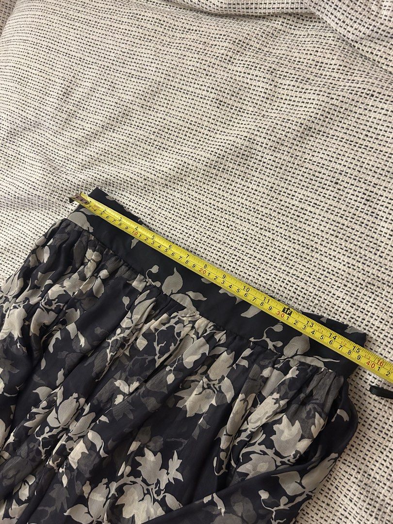 全新未使用 DRIES VAN NOTEN dress, 女裝, 褲＆半截裙, 裙 - Carousell