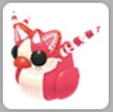 Adopt me! Strawberry Shortcake Ducky, Video Gaming, Gaming Accessories ...