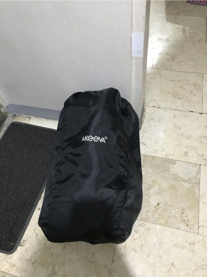 Akeeva Capsule Stroller, Babies & Kids, Going Out, Strollers on Carousell