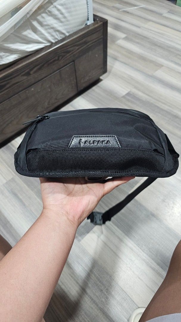 Alpaka Bravo Sling Mini V2 X-Pac, Men's Fashion, Bags, Sling Bags on ...