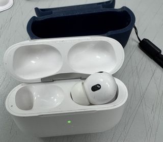 Apple AirPods Pro (1st Gen), Audio, Earphones on Carousell