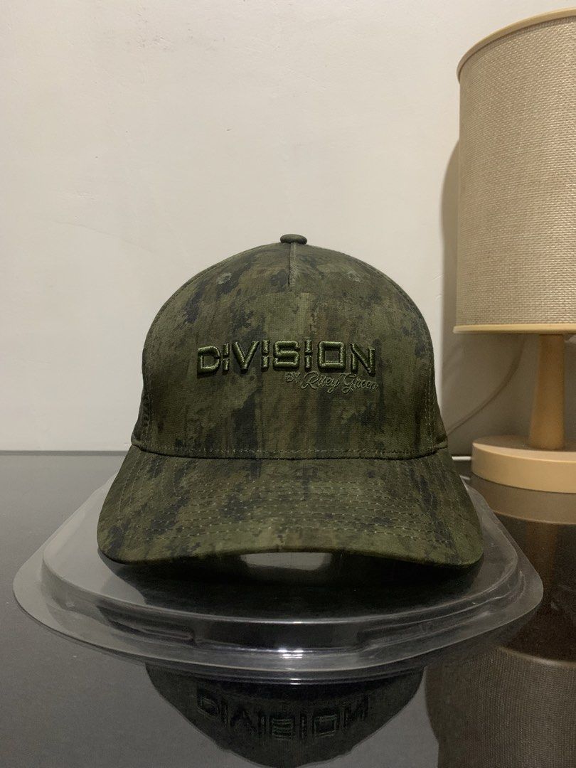 army cap, Men's Fashion, Watches & Accessories, Caps & Hats on Carousell