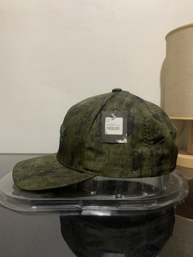 army cap, Men's Fashion, Watches & Accessories, Caps & Hats on Carousell
