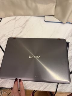 ASUS Zenbook Laptop - UX245e, Computers & Tech, Laptops & Notebooks on ...