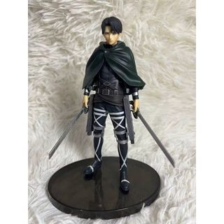 Attack on Titan Universal Studios Japan Levi Ackerman Popcorn Bucket ...