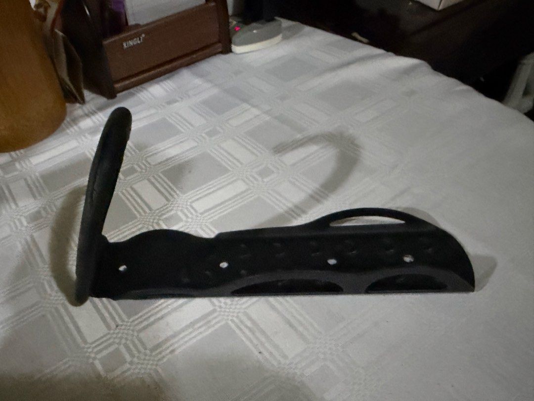 Bicycle hanger wall mount, Sports Equipment, Bicycles & Parts, Parts ...