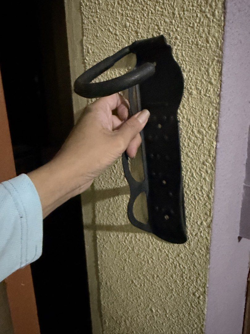 Bicycle hanger wall mount, Sports Equipment, Bicycles & Parts, Parts ...