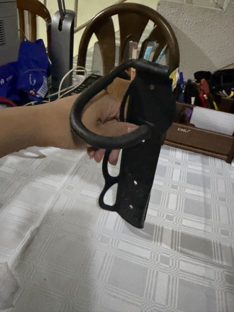 Bicycle hanger wall mount, Sports Equipment, Bicycles & Parts, Parts ...