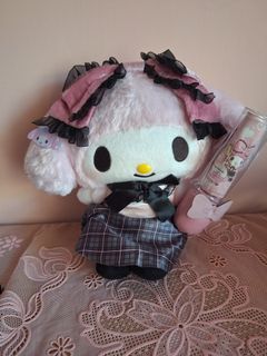 Boneka my melody Dijual | Beli 100+ Boneka my melody online | Carousell ...