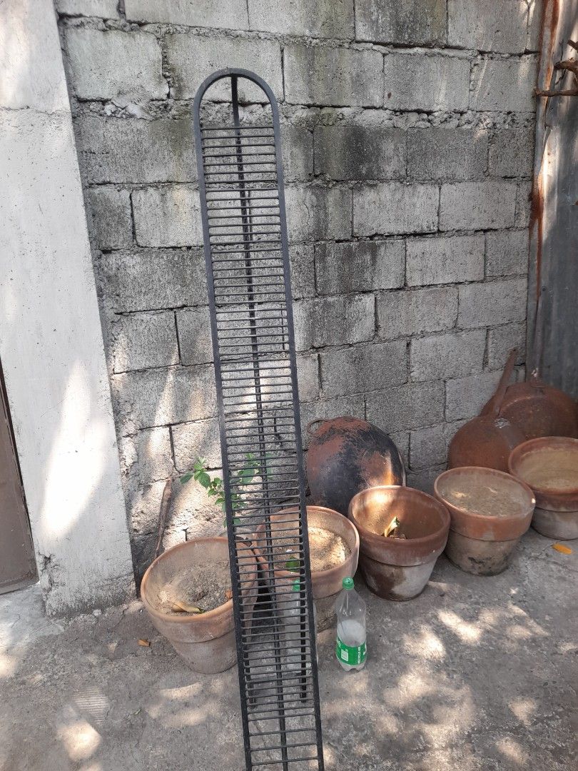 Cd metal Rack, Furniture & Home Living, Furniture, Shelves, Cabinets ...
