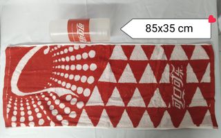 Coca-Cola Coca Cola Coke Wall Mounted Bottle Opener with Wooden Backing ...