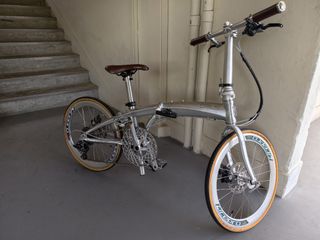 Crius Velocity - 22inch 451 Hydraulic Disc, Sports Equipment, Bicycles ...