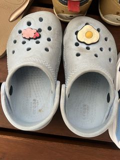 BAPE x Crocs Classic Clogs - Multiple Colors, Men's Fashion, Footwear ...