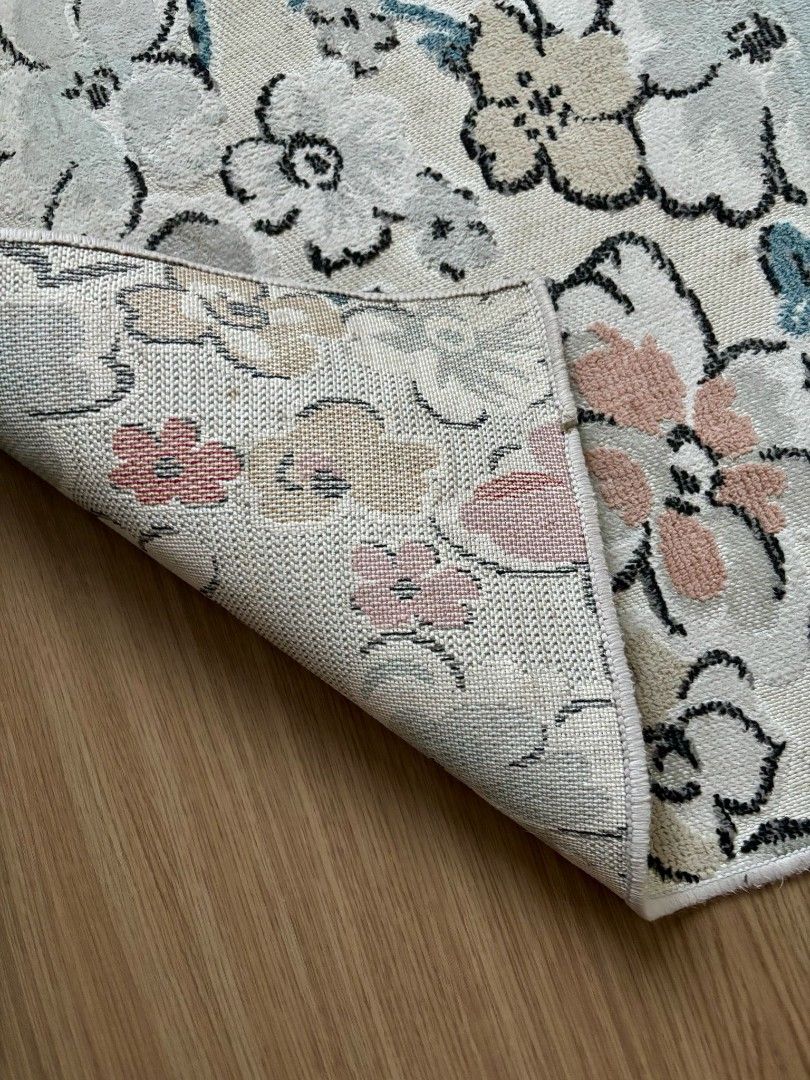 Country style Carpet specially made for outdoor, Furniture & Home ...