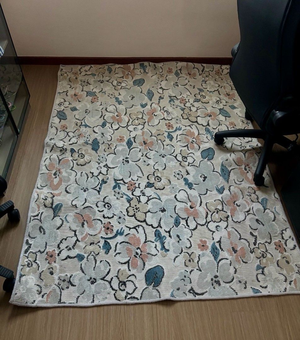 Country style Carpet specially made for outdoor, Furniture & Home ...