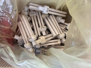 Fluorescent Light Fixtures, Furniture & Home Living, Lighting & Fans ...