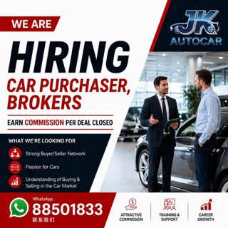 HDB Letter Box Flyer Distributors Needed, Jobs, Internships & Others on ...