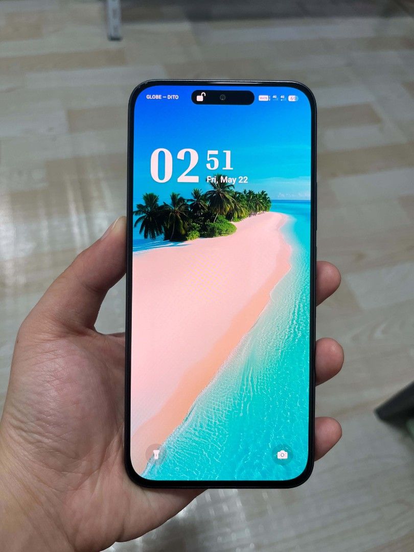 FOR SALE INFINIX HOT 60 PRO 256 GOOD AS NEW, Mobile Phones & Gadgets ...