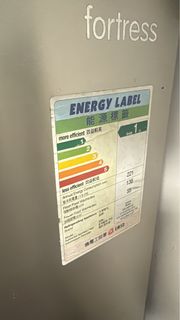 Mini - SUMME SRF-48SD Refrigerator, 家庭電器, 廚房電器, 雪櫃及冰櫃 - Carousell