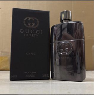 Gucci guilty eau de parfum For Sale | Buy 500+ Gucci guilty eau de ...