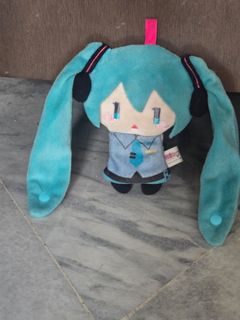 Hatsune Miku Tabloid Miku Collection 15th Anniversary Book, Hobbies ...