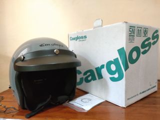 100+ Helm cargloss Dijual | Motor | Carousell Indonesia