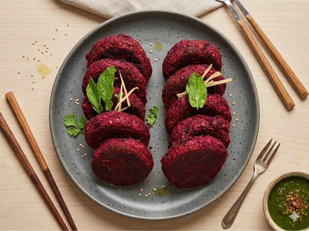Homemade Beetroot Kebabs - Delicious and Healthy!, Food & Drinks, Local ...