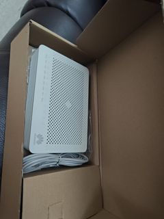 Huawei HG8245H GPON Terminal, Computers & Tech, Parts & Accessories ...