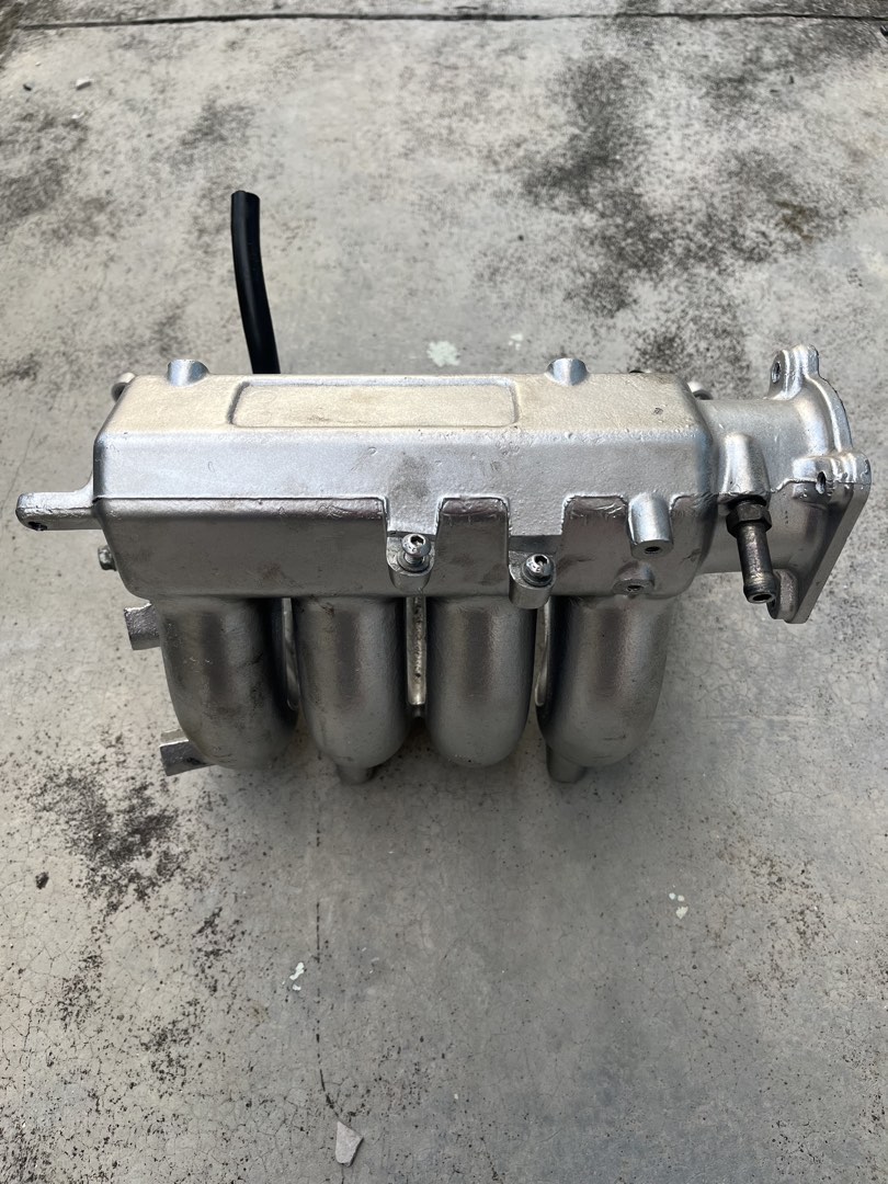 Intake Manifold, Auto Accessories on Carousell