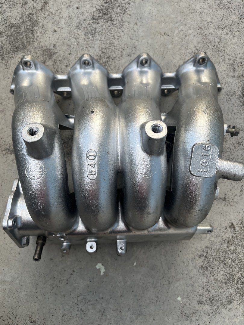 Intake Manifold, Auto Accessories on Carousell