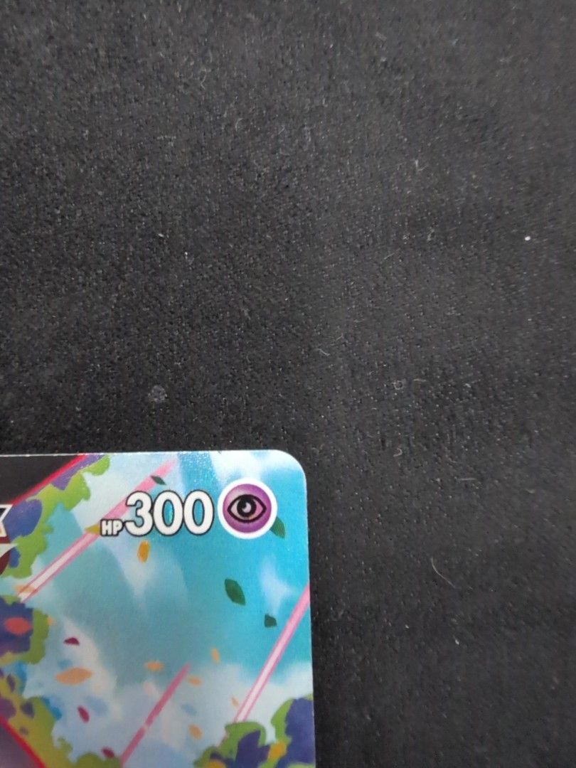 [Jap] Mimikyu VMAX #234 CSR [Mint], Hobbies & Toys, Memorabilia ...