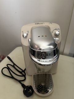 BRANDANI Yellow Moka Pot Italian Style Coffee Maker, 家庭電器, 廚房電器, 咖啡機及咖啡 ...