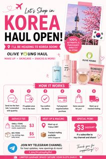 Olive Young x Pokemon, Beauty & Personal Care, Foot Care Products on ...
