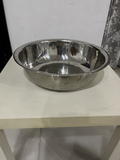 Large Basin, Furniture & Home Living, Kitchenware & Tableware, Other ...
