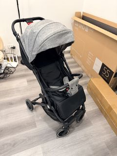 Baby Stroller, Babies & Kids, Going Out, Strollers on Carousell