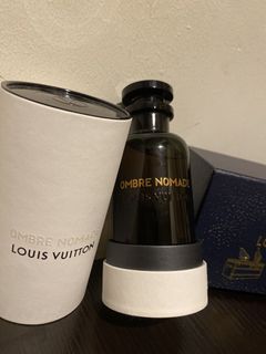 Perfume Louis vuitton ombre Nomade 100ML, Beauty & Personal Care ...