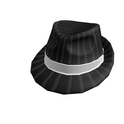 Perfectly Legitimate Business Hat Roblox Limited, Video Gaming, Gaming ...