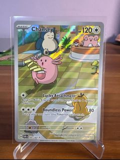2023 Pokemon CLF JP Chansey #015 GEM MT 10 Graded Card, Hobbies & Toys ...