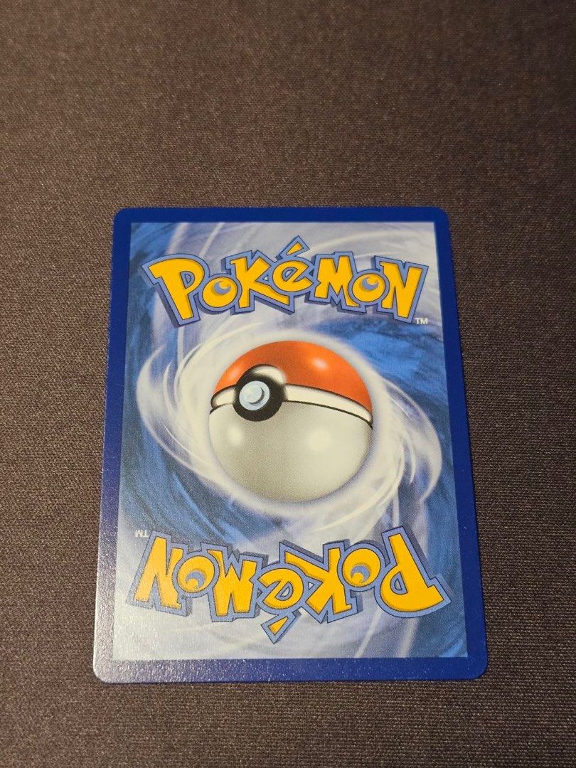 Pokemon tcg Card - Chespin #87 Chaos rising (CHEAPEST) card, Hobbies ...